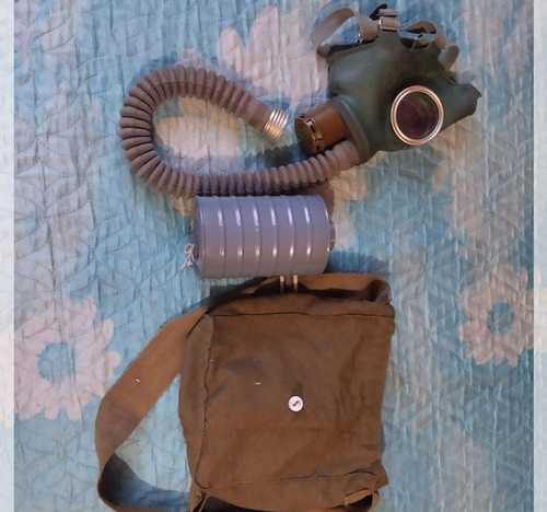 Противогаз гп-4У