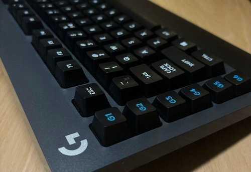 Клавиатура беспроводная Logitech G613