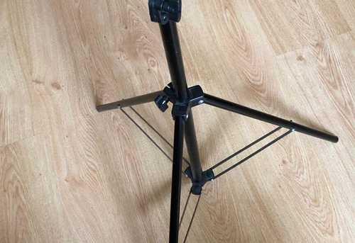 Штатив JBH Professional Tripod HD61819