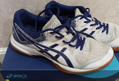Кроссовки Asics волейбольные