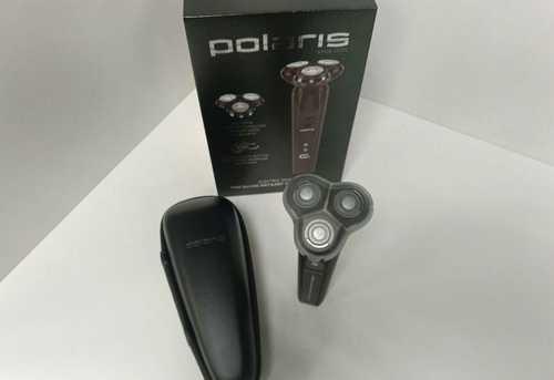 Бритвы, триммеры Polaris PMR 0611RC