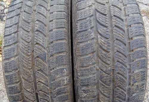 Continental VancoWinter 2 195/60 R16C