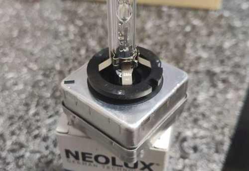 Ксеноновые лампы D1S Neolux NX1S
