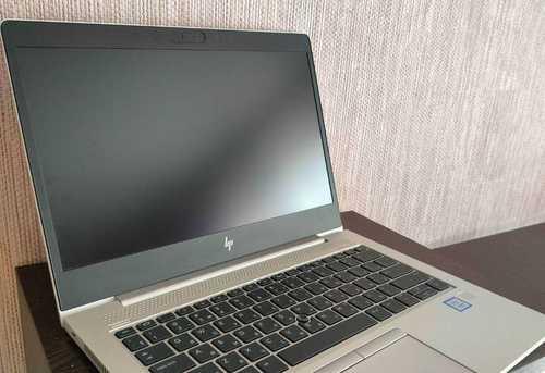 HP Elitebook 830 g5 (13.3")