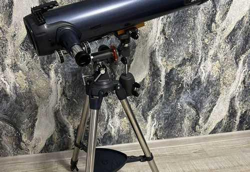 Телескоп celestron astroMaster 76