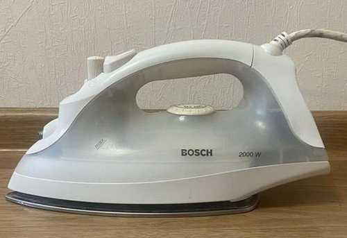 Утюг Bosch TDA 2340
