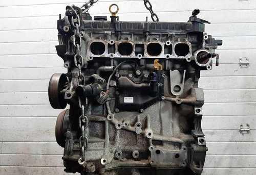 Двигатель Mazda 2.5 L5VE Mazda 6 (GH) 2009