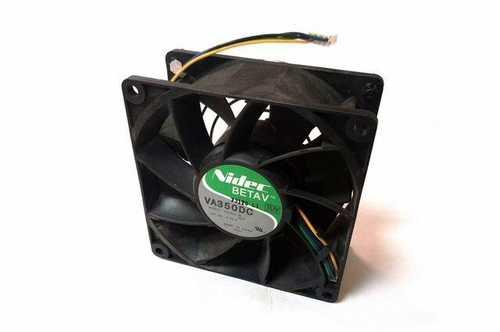 Вентилятор Nidec Beta V va350dc V35453-35 92x92x38