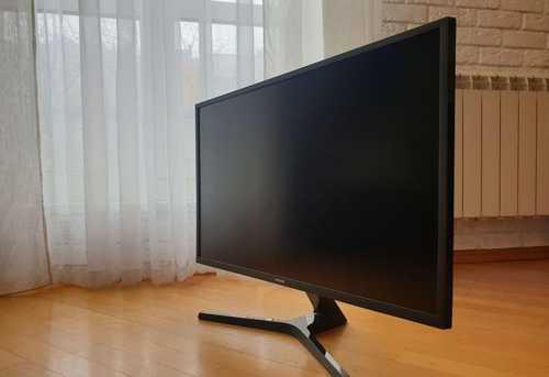 Монитор Samsung 32" (4k)