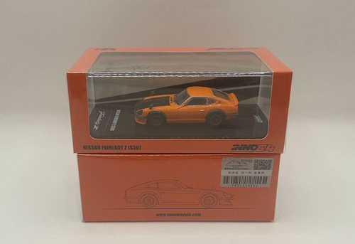 Inno64 Nissan Fairlady Z (S30)