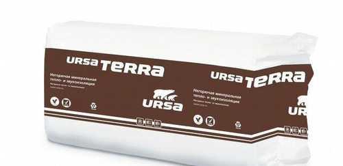 Утеплитель ursa terra 37 PN (плита)