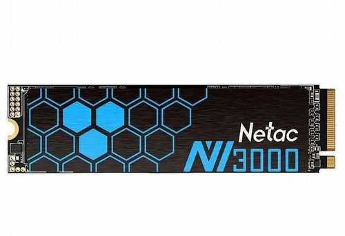 Жесткий диск SSD M.2 Netac NV3000 250Gb (NT01NV300