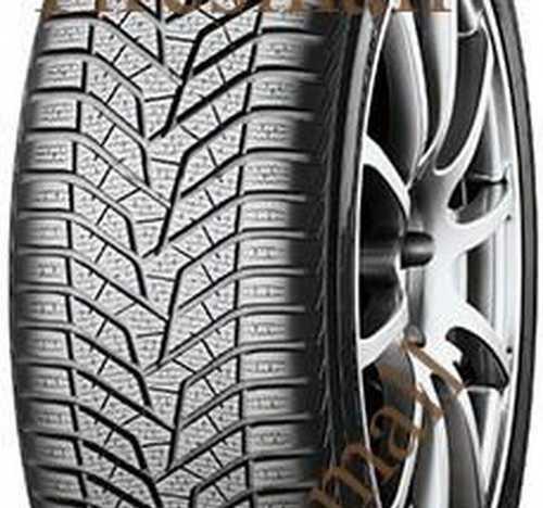 Yokohama W.Drive V905 235/50 R18 101V