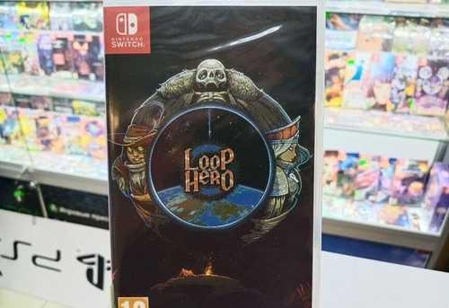 Loop Hero nintendo switch