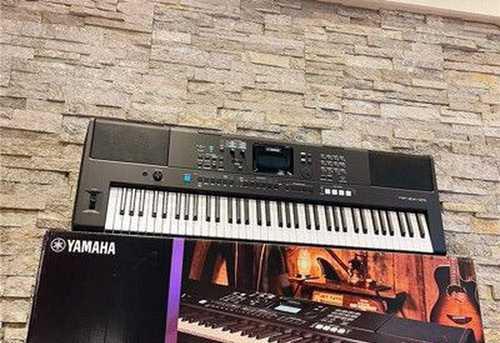 Yamaha psr ew425