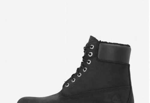 Ботинки утепленные мужские Timberland 6In Premium