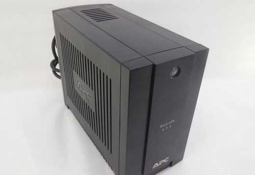 Резервный ибп APC by Schneider Electric Back-UPS B