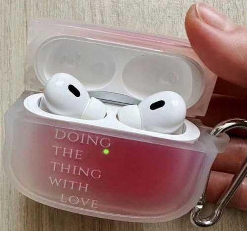 Airpods pro 2