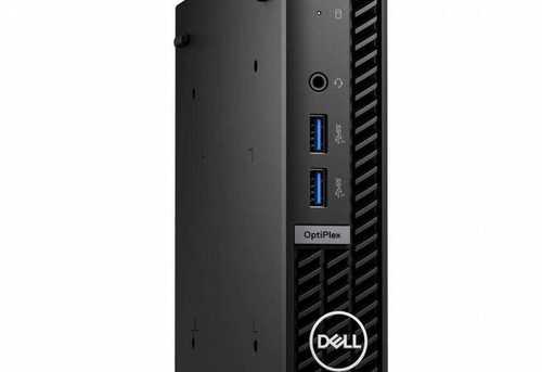 Компьютер dell Optiplex 7010, Intel Core i3 13100T