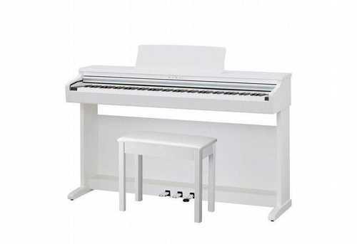 Kawai KDP-120 WH цифровое пианино