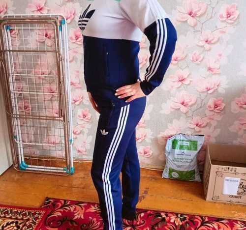 Костюм Спортивный adidas