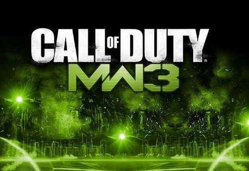 Call of Duty: Modern Warfare 3 PS4/5 Салават