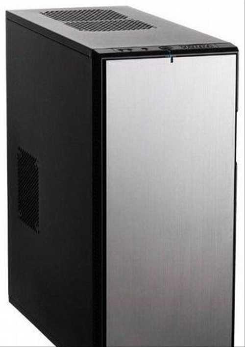 Корпус ATX Fractal Design Define XL R2, Full-Tower