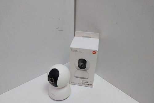 Камера видеонаблюдения Xiaomi Smart Camera C300