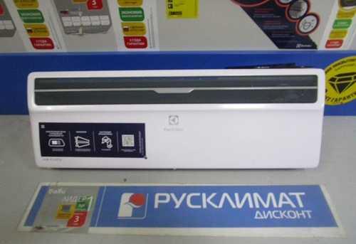 Электропанель Electrolux AirPlinth ECH/AG–1500 PE3