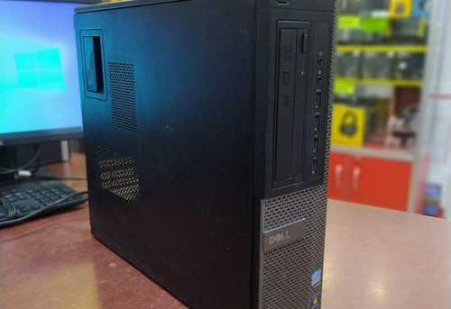 Dell Optiplex 7010 i5 3470, 8Gb, ssd 120Gb