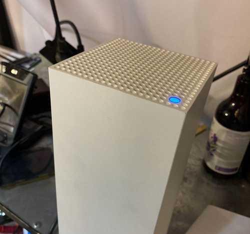 Linksys mx4200 роутер