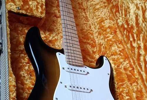 Fender Stratocaster Deluxe 50 Anniversary