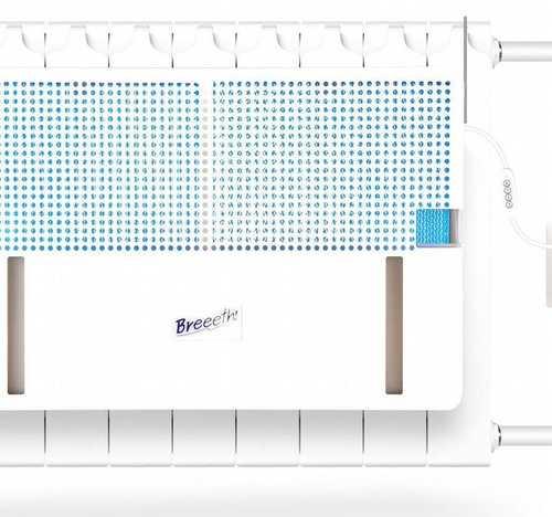 Увлажнитель воздуха Natural Fun арт. 41259 2024