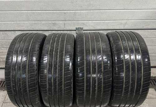 RoadX RXMotion U11 225/45 R18 и 255/40 R18 99Y