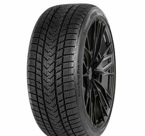 Gripmax SureGrip Pro Winter 225/50 R17 98V