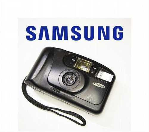 Плёночный фотоаппарат Samsung AF-333