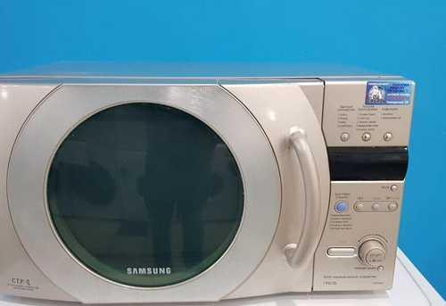 Микроволновая печь Samsung ce287mnr код 533482