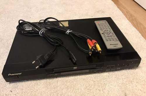 Pioneer DV-565A DVD Player