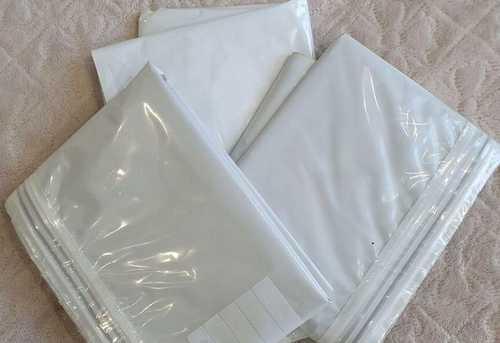 Вакуумные пакеты для одежды IKEA spantad