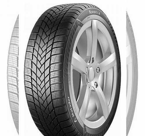 Matador MP 93 Nordicca 225/40 R18 92V