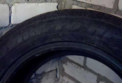 Hankook Dynapro HP RA23 2.25/4.5 R17