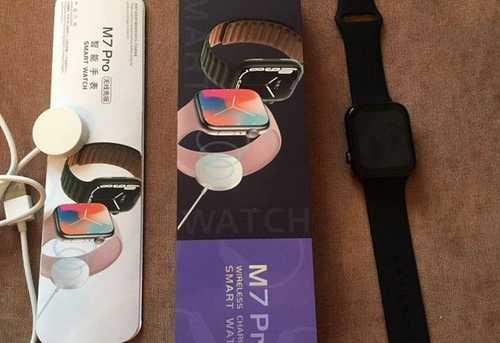 Smart watch x7pro