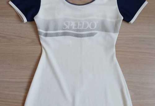 Разм.44/46. Гимнастический купальник Speedo