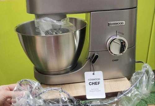 Кухонная машина Kenwood KVC 3170 S Chef