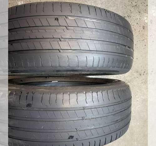 Michelin Latitude Sport 3 225/60 R18 100V