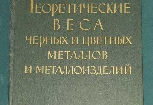 Книги по металлообработке СССР