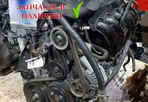 Двигатель Honda Accord 8 K24Z3 2008-2013