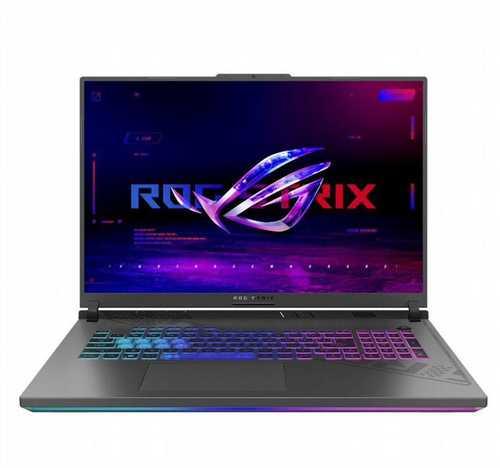 Asus ROG Strix G18 Plus 4060/4080/4090 i9-14900HX