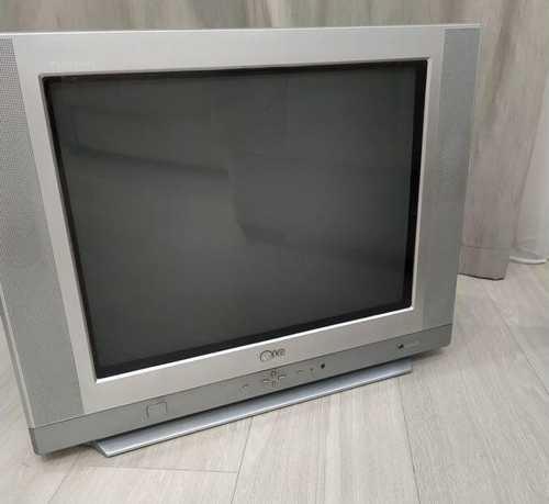 Телевизор цветной LG