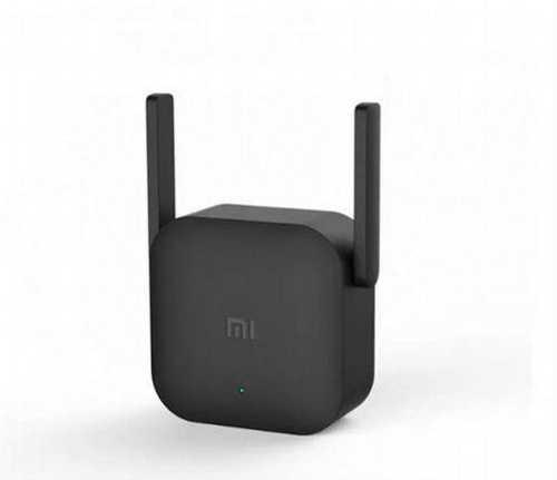 Усилитель сигнала Xiaomi MI WI-fI Amplifier Pro